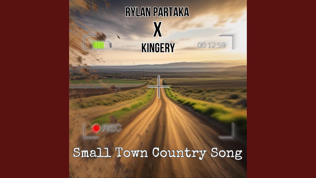 Small Town Country Song - YouTube