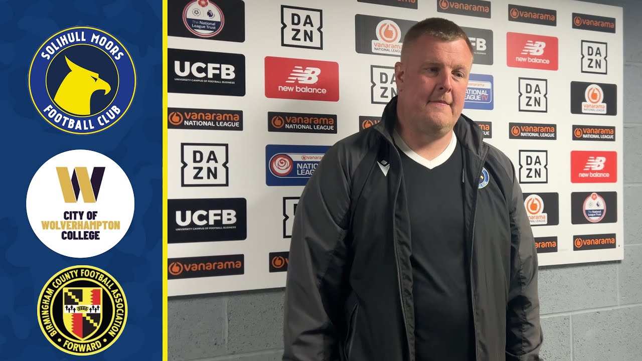 Interview | Craig Walton, shares his thoughts on 11-1 win against City ...