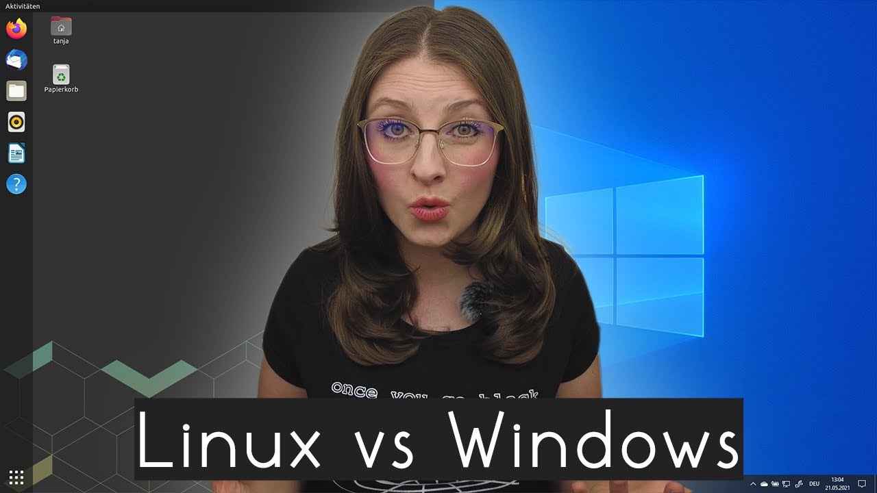 Windows vs. Linux: Welches Betriebssystem ist besser? Ein umfassender ...