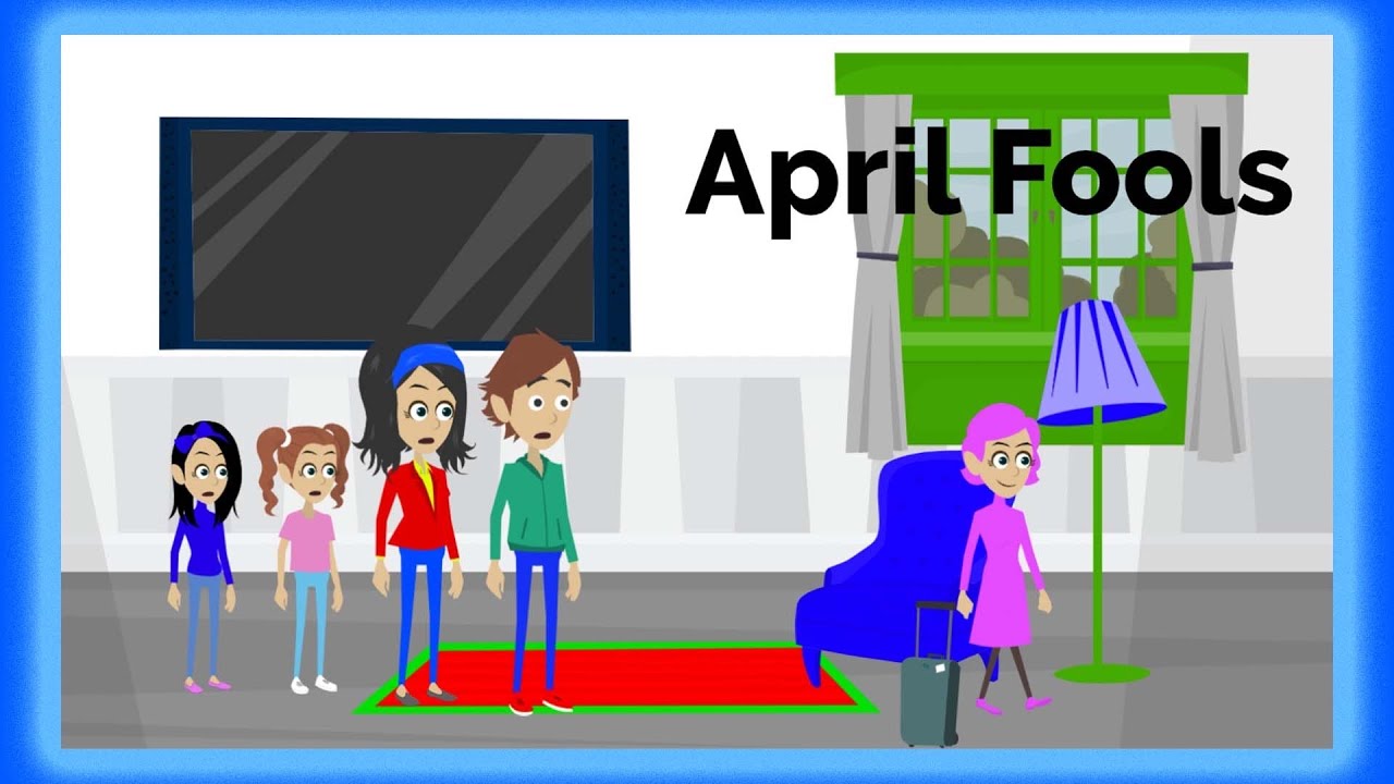 April Fools - Emily Anderson Move Out - YouTube