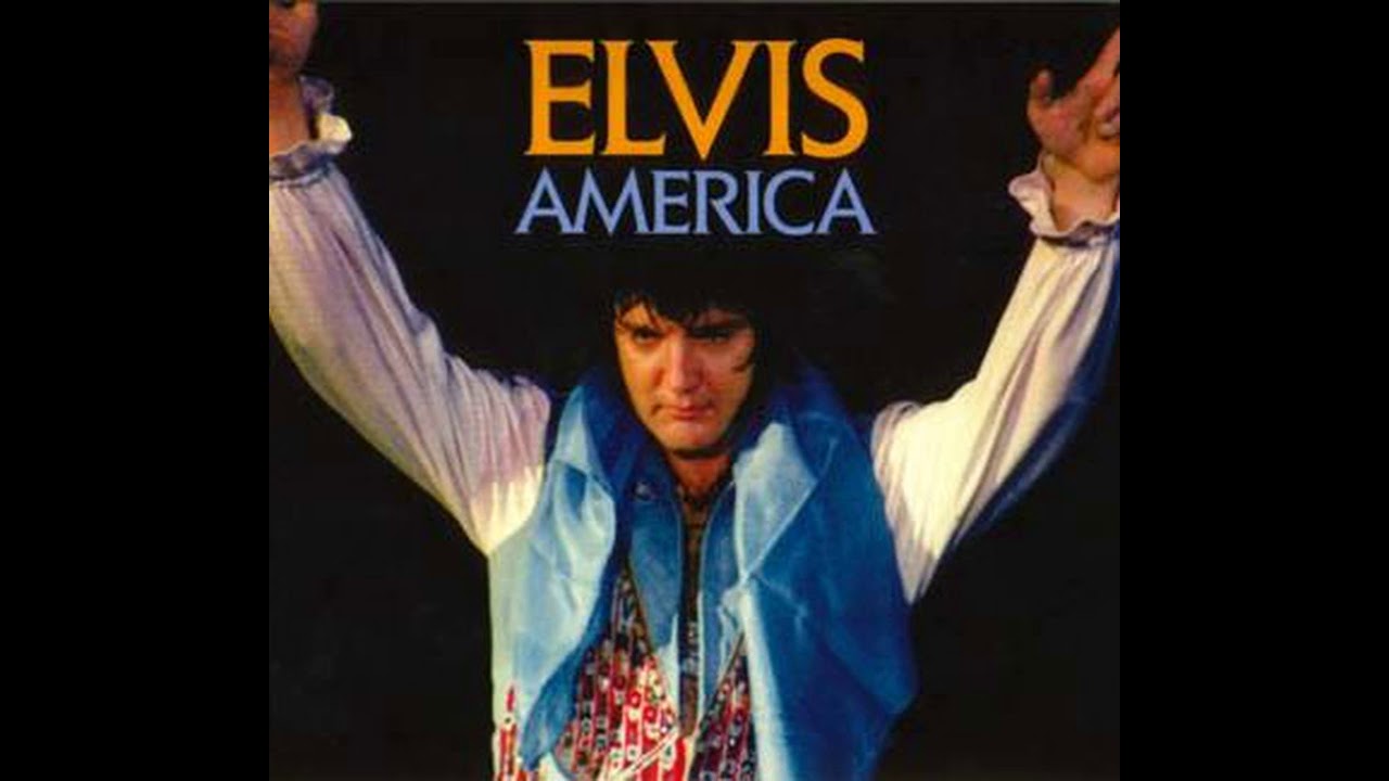 Elvis Presley - America - April 22, 1976 Full Album FTD - YouTube