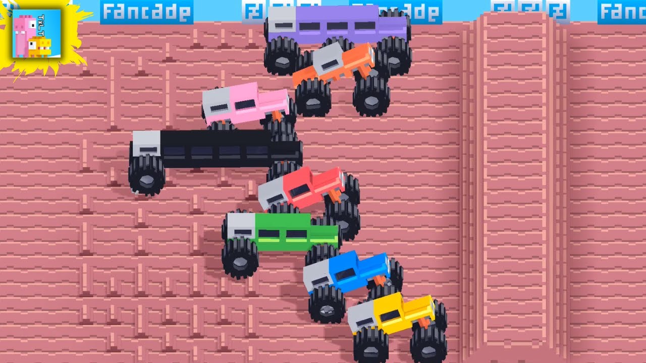 Drive Racer 2 - Fancade - YouTube