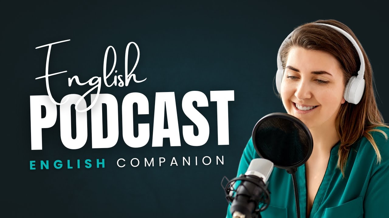 Learn English with Real Conversations | Learn English From Beginner To ...