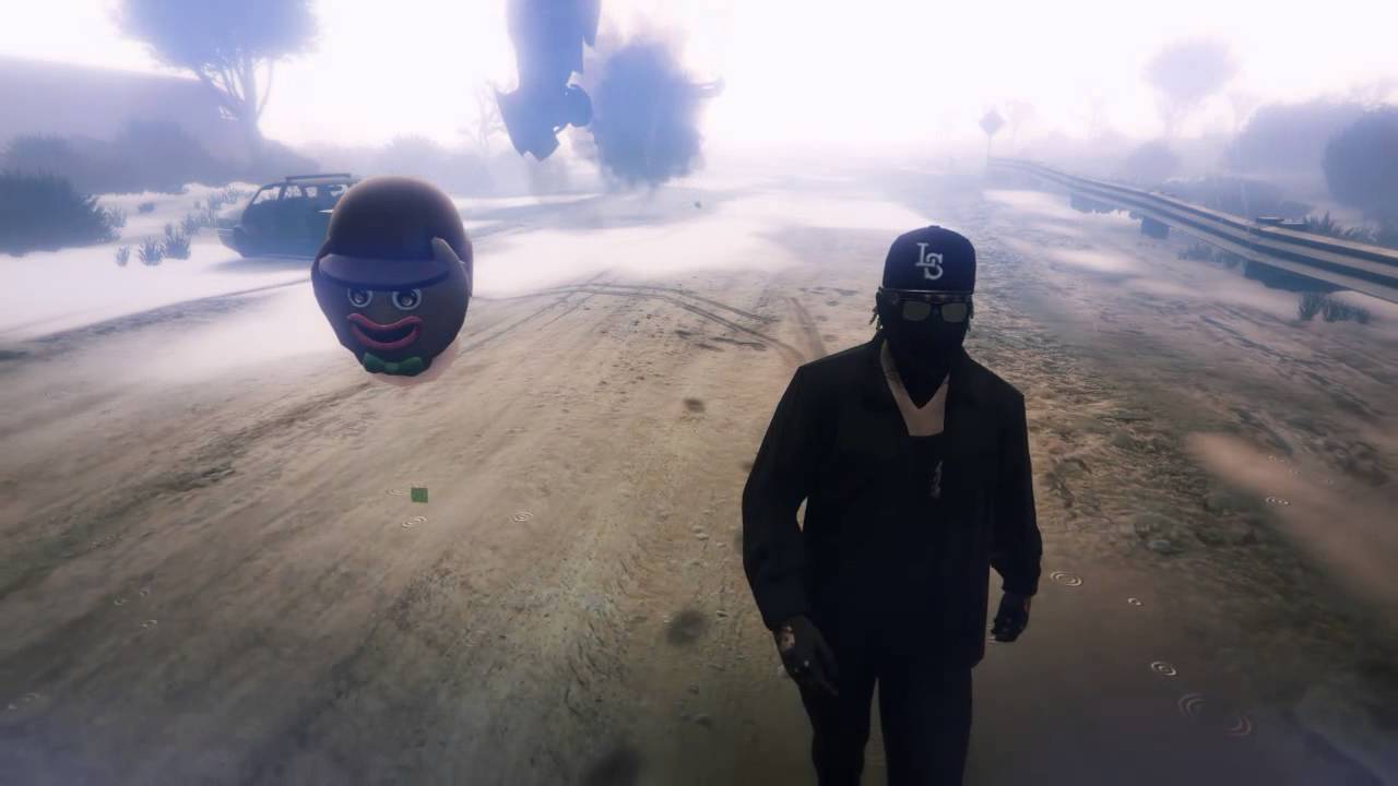 The downfall of FRONTLINEmc - YouTube