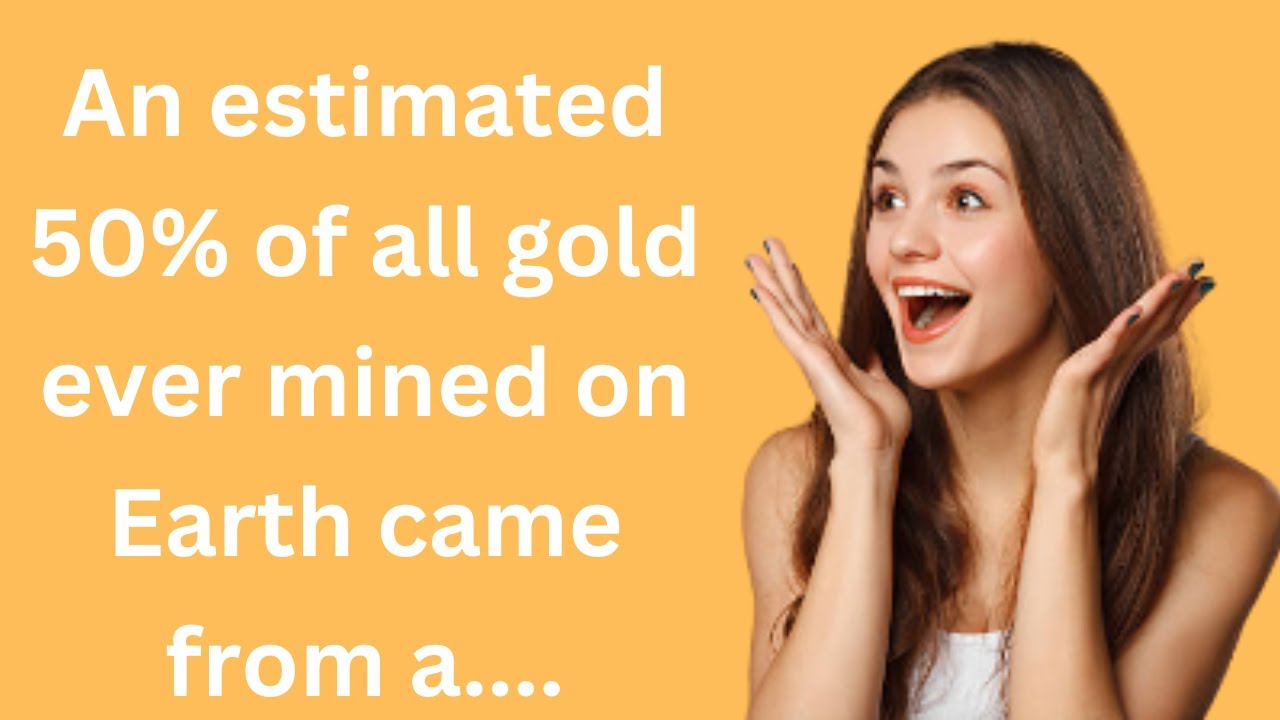 Amazing facts you should know part 2 | World most Amazing Facts ...
