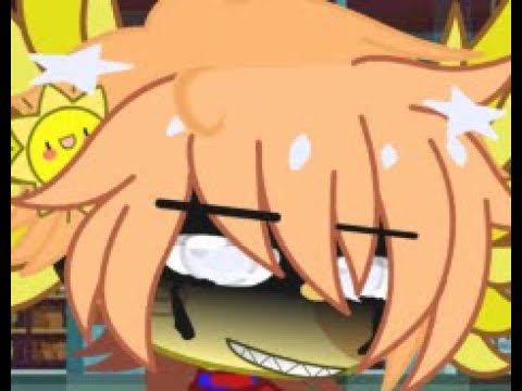 (OLD) POV: Sun can't find Moon || AU || FNAF x GC ||꒰ ”‚Solar..Lunar ...