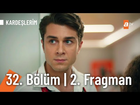 Kardeşlerim 32. Bölüm 2. Fragmanı |  ''Asiye ve Doruk'a klip çekelim!'' 🎶 @Kardeslerim