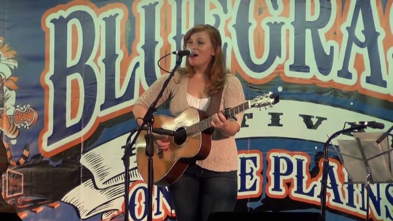 Kelli Johnson & Sweetwater Road - Somebody In Alabama Loves You - YouTube