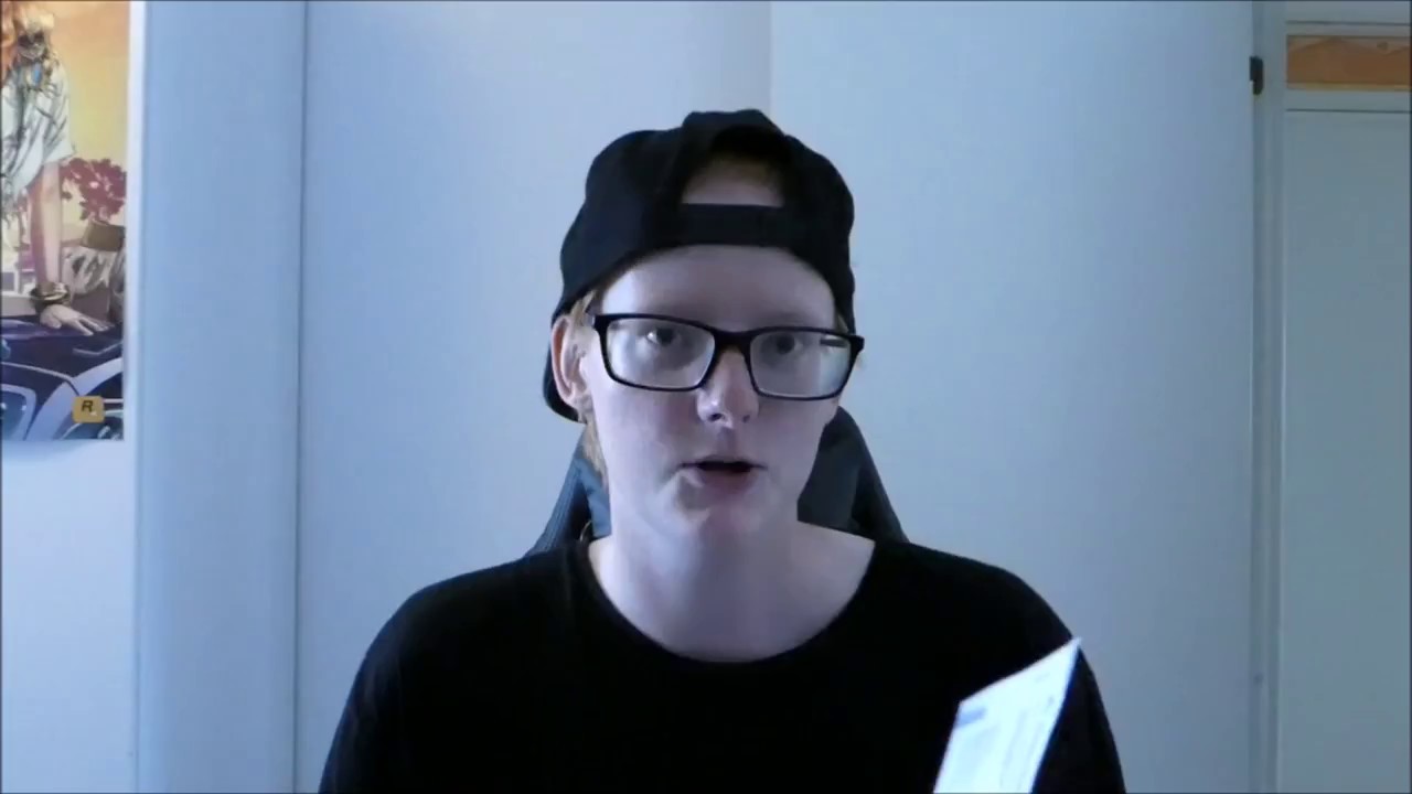 Del 6: Namnbyte!! - YouTube