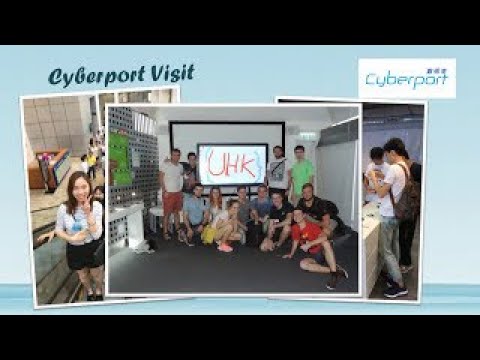 CityU EE: Summer Exchange 2016 - YouTube