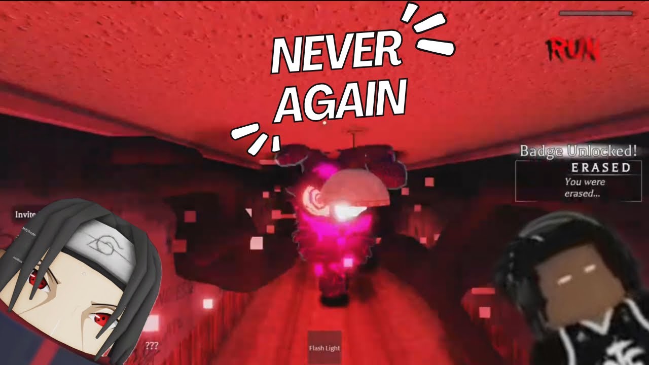 I HATE THIS GAME (Roblox)- Nightmare Run (scary moments) Ft. Mil2fred0 ...