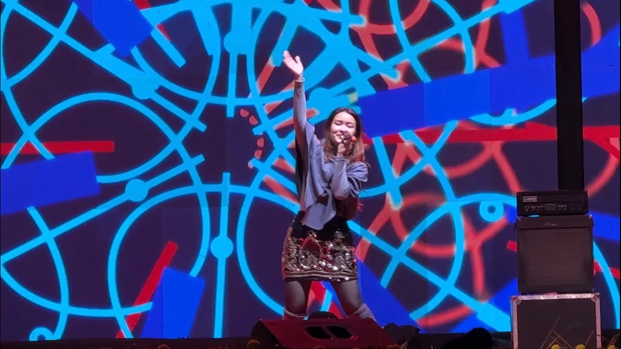 Subani Moktan | Maya Hoki Maya Jastai - YouTube