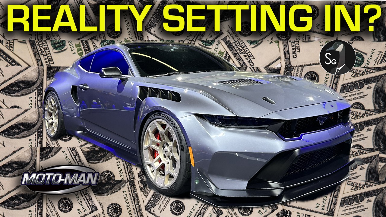 How rising car prices impact how we review them. A conversation with ...