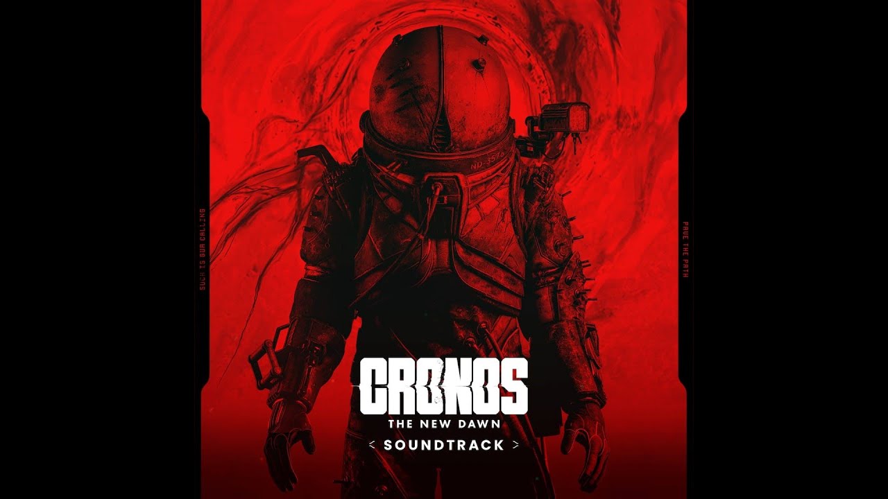 cronos the new dawn original soundtrack - YouTube