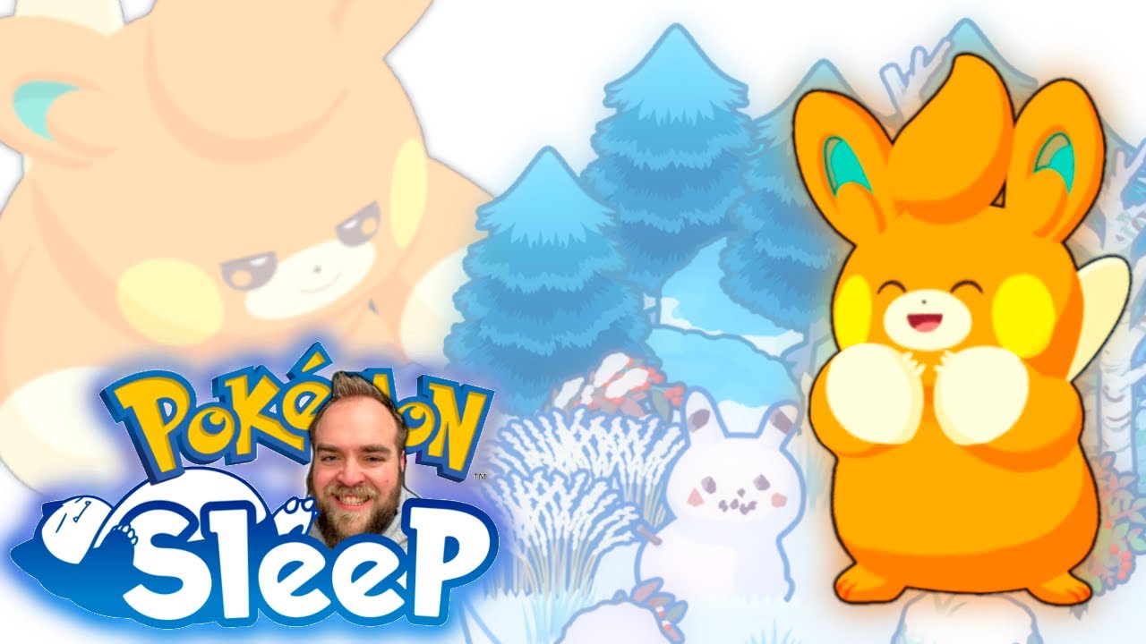 ️ Snowdrop Tundra in the Pawmi of my hand⚡️ | Check out one full week ...