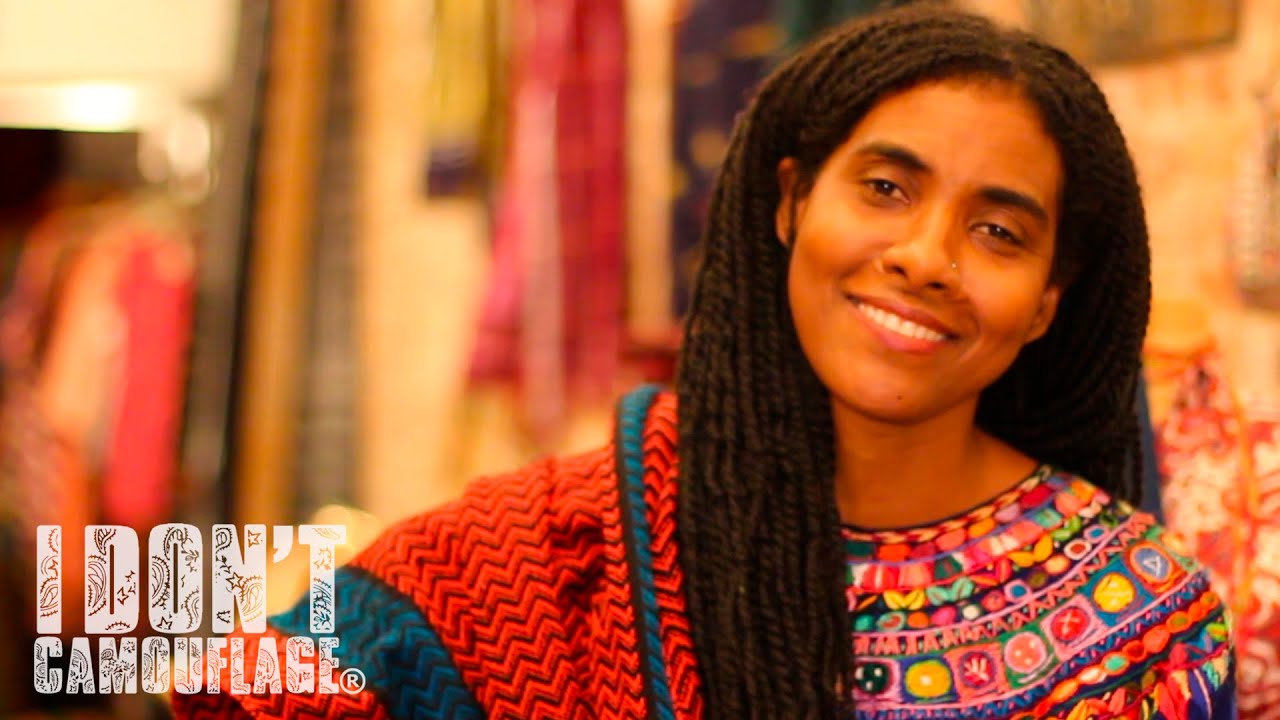 Entrepreneur Debbie Hardy of "Martines Dream" Speaks on Brooklyn ...