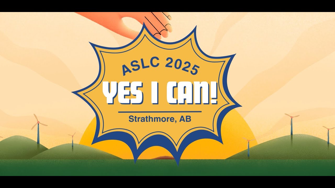 2025 ASLC Recap Video Day 1 - YouTube