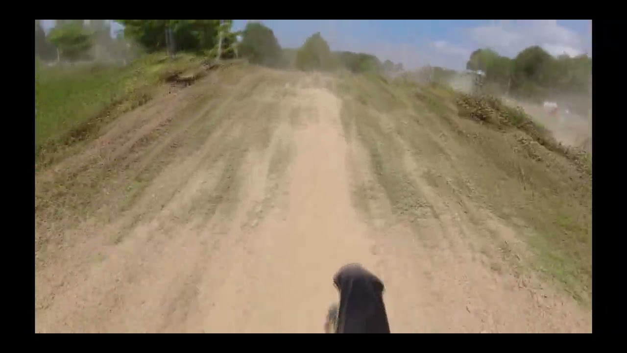 Surron terrain lanrelas - YouTube