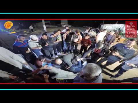 BULGARiSTAN / Ridino (( Keklik Bayildi - KuCHeK Oyun Havasi )) ERCAN AHATLI