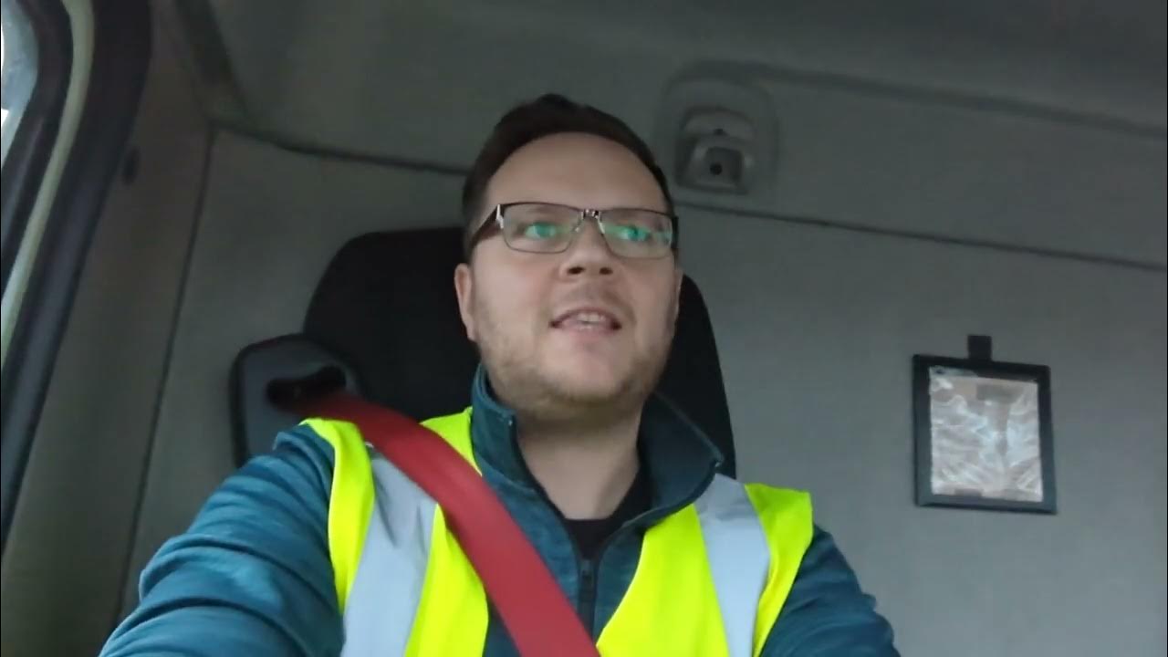 New Pass HGV Class 2 Driver How Am I Getting On YouTube new-pass-hgv-class-2-driver-how-am-i-getting-on-youtube