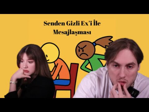 Rraenee | Yengeyle İlişki Testleri Çözüyor ??