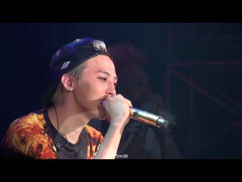 #BIGBANG #꽃길 #FLOWERROAD