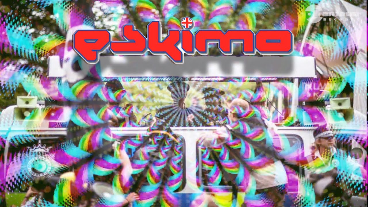 Eskimo - Party Pooper (Take A Look Out There, 2004) - YouTube