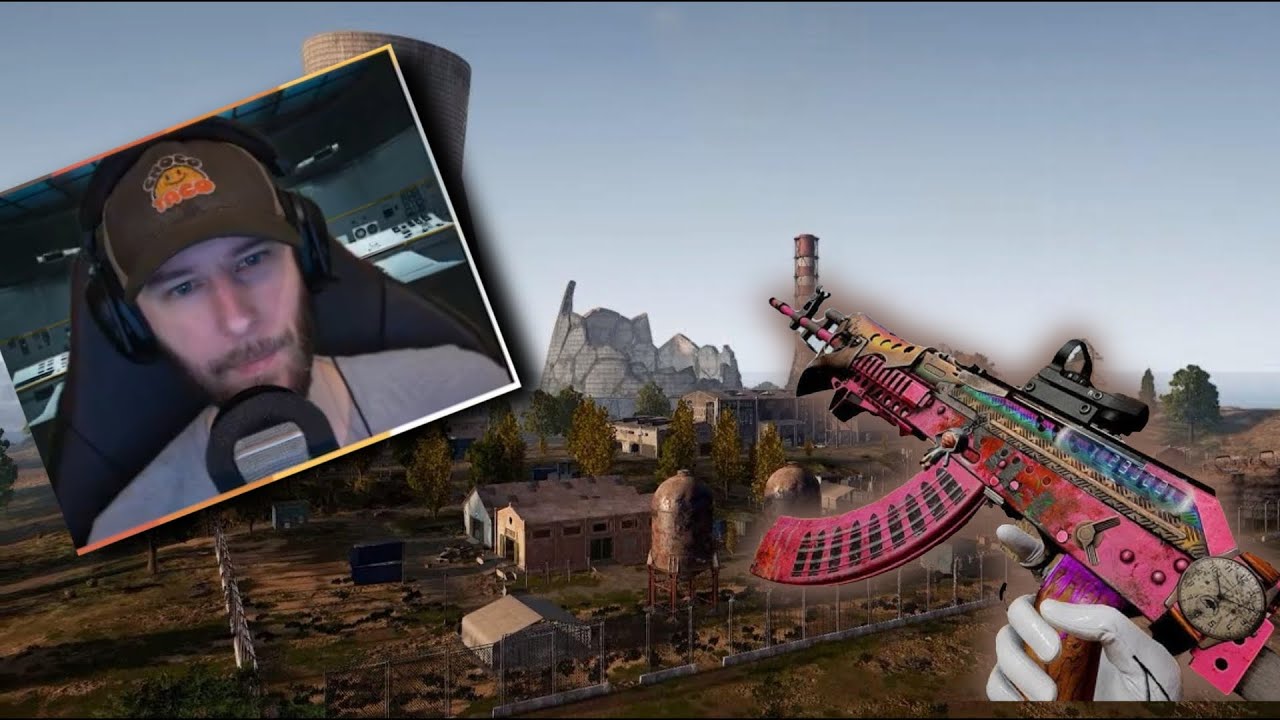 MOST EPIC PUBG Streamer Moments EVER Caught On Camera? - YouTube