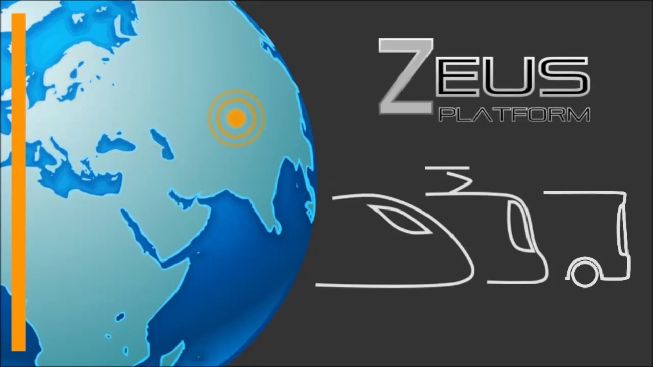 ZEUS Platform - systemy zdalnego zarządzania, monitorowania ...