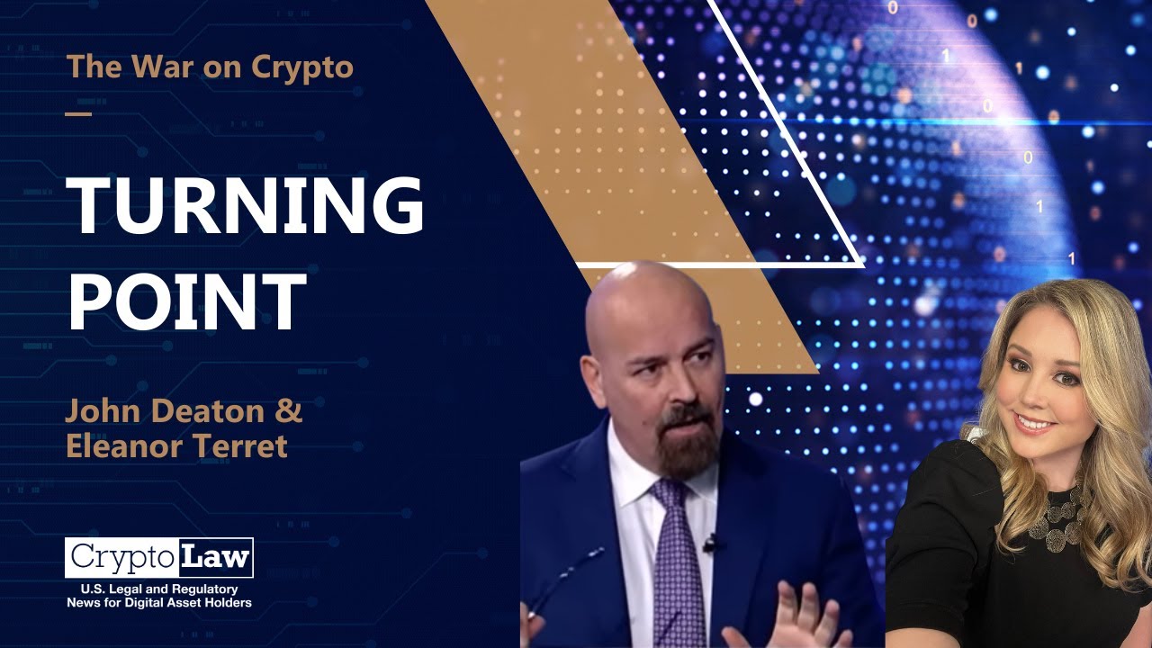 TURNING POINT - YouTube