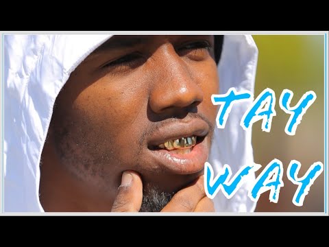 U.C.K - The Rich City Host 🌃Story: TAY WAY Little’s E.N.T (Scary Short ...