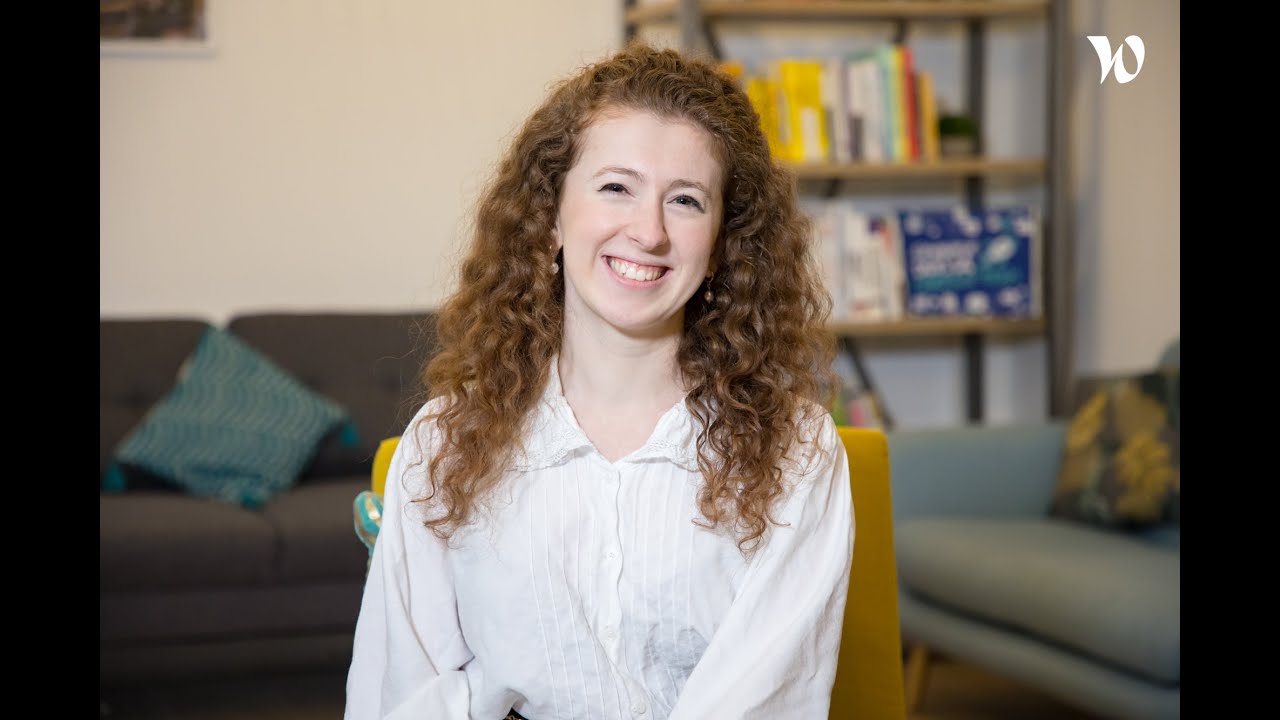 Découvrez Markentive avec Caroline, Consultante RevOps (Sales ...