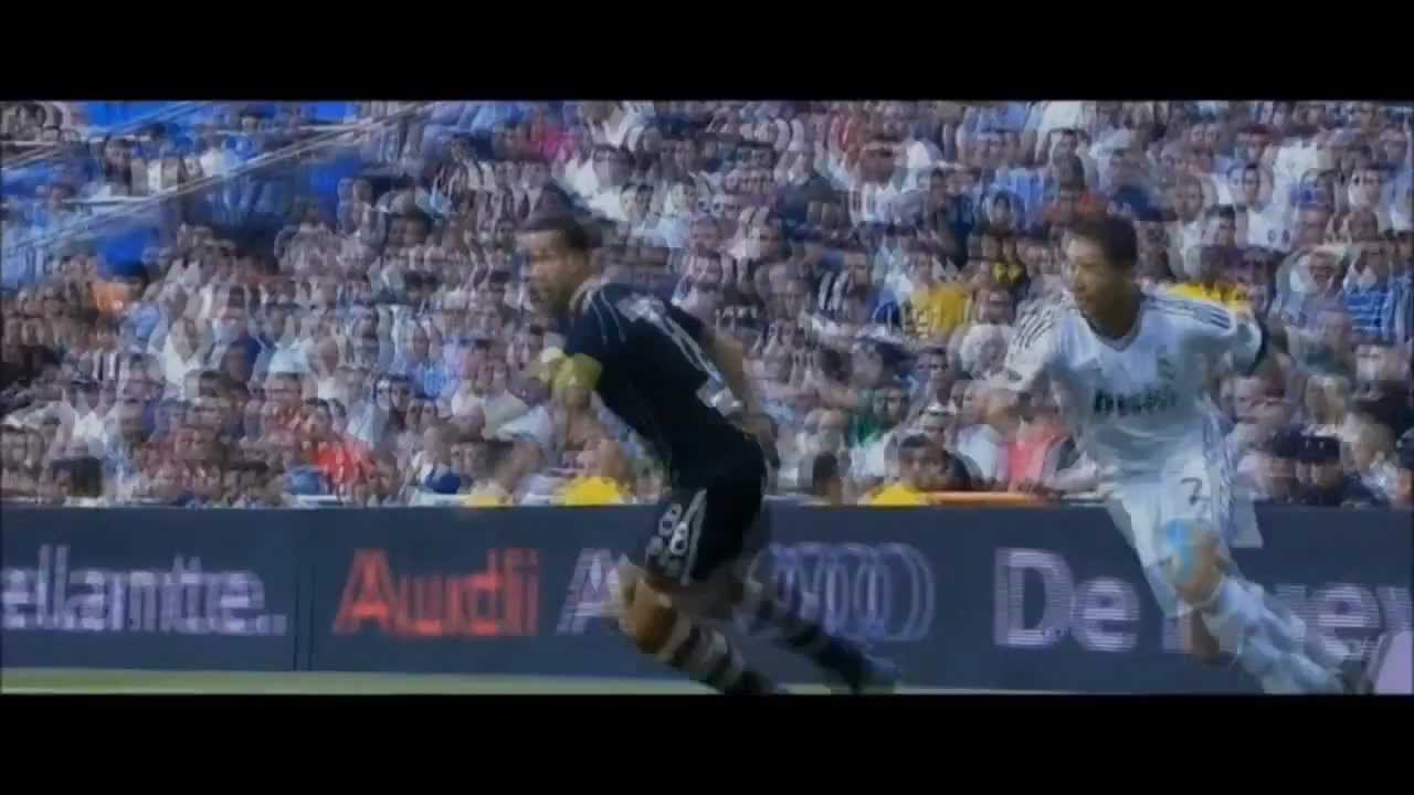 Cristiano Ronaldo - Calm Down, I'm here! | 2012-2013 HD Skills and ...