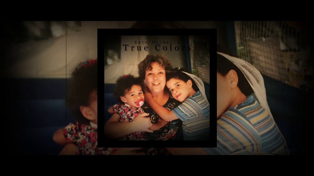 True Colors(Cover) - YouTube