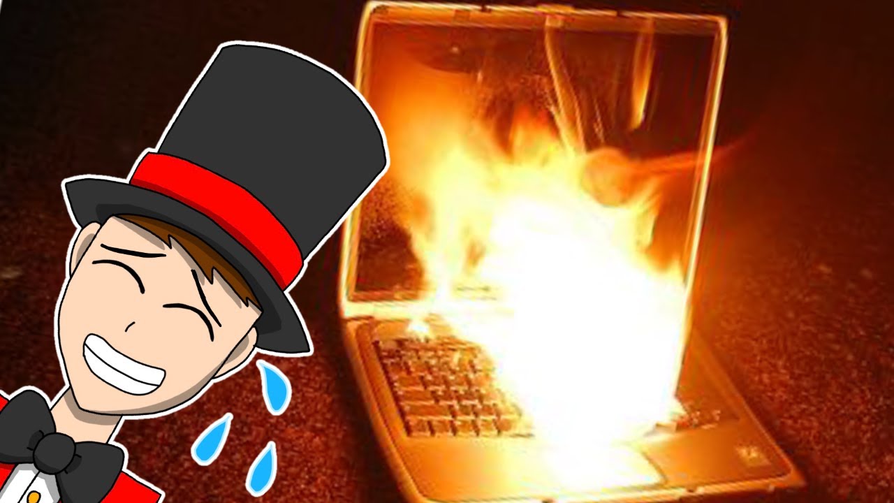 Totally Normal Upload! (NOTHING WRONG HERE!) - YouTube