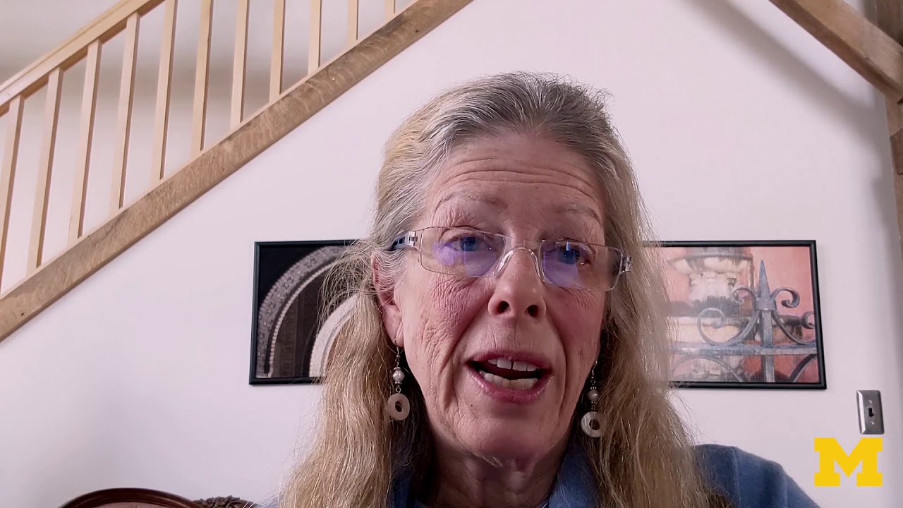 The Flourishing Triangle with Jane Dutton, Co-Founder of the Center for ...