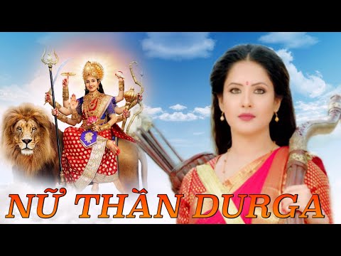 Tóm Tắt Phim: NỮ THẦN VĨ ĐẠI (full)