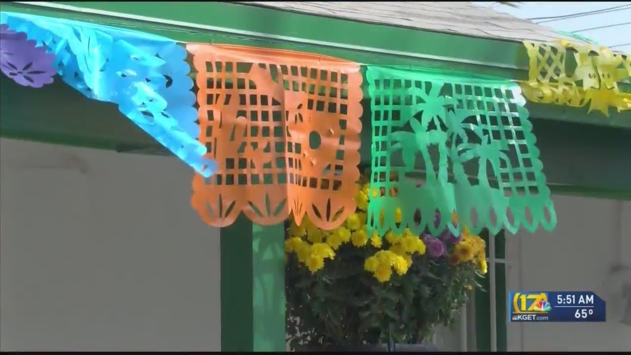 Bakersfield's newest pumpkin patch has more in store than pumpkins ...