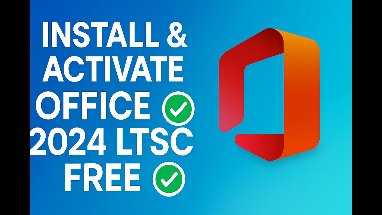 How to Install Microsoft Office FREE Forever:Complete Step-by-Step ...