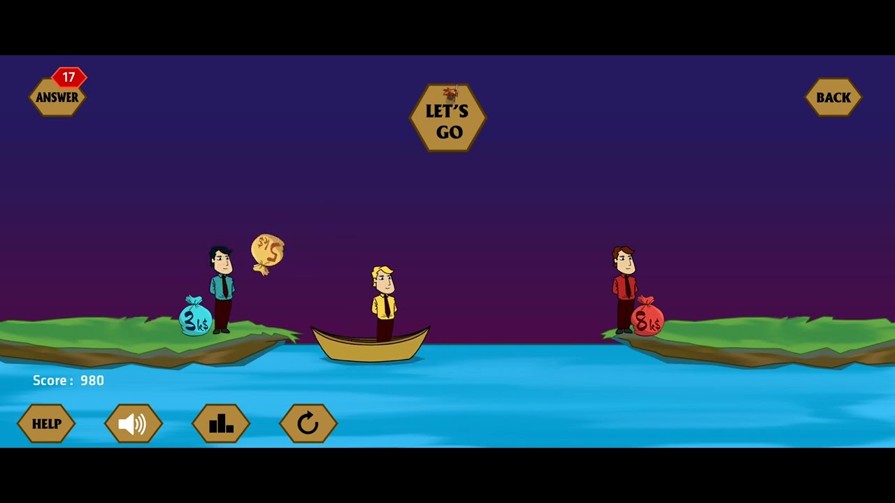 River IQ Chapter 8 Solution - YouTube