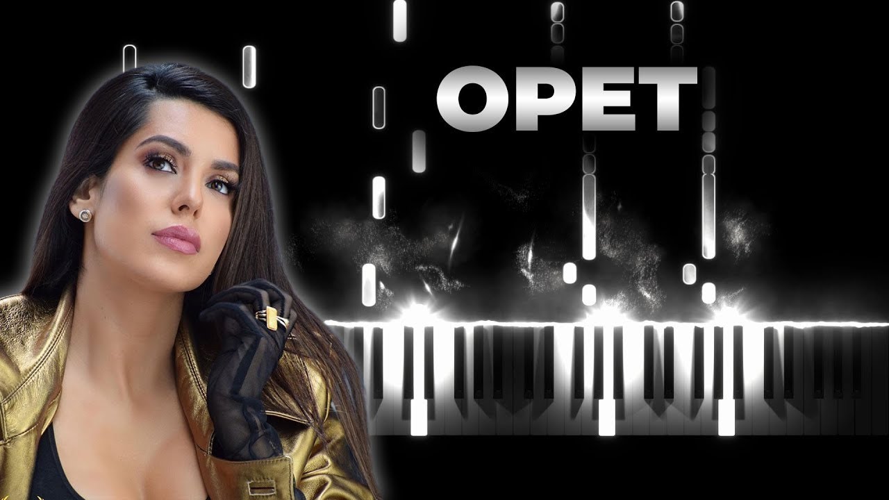 #tanja #savic #opet - YouTube Music