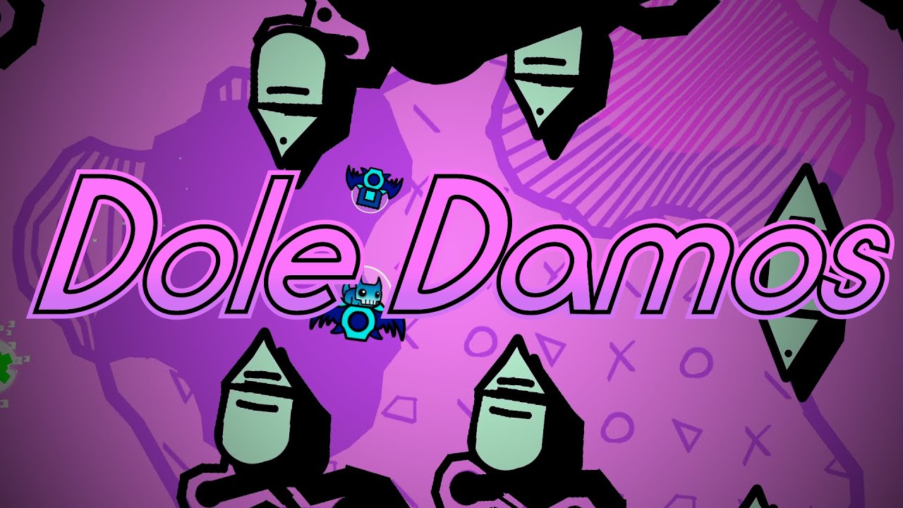 (4th Victor) Dole Damos by Jeyzor 100% - YouTube
