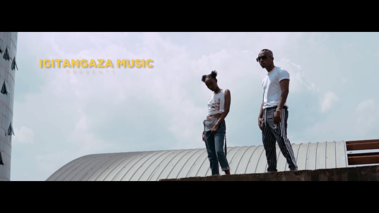 Kenny Sol - You & I (Official Video) - YouTube