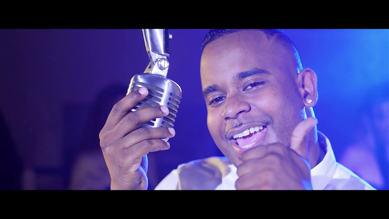 SELIO - LA REINE DU SEGA (CLIP OFFICIEL-4K ) ALBUM HARMONIE - YouTube