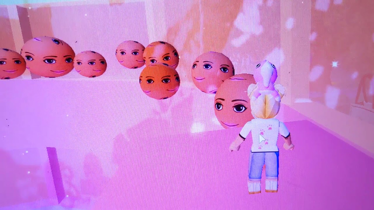 royal high 2021 April first April fool's royal high update - YouTube