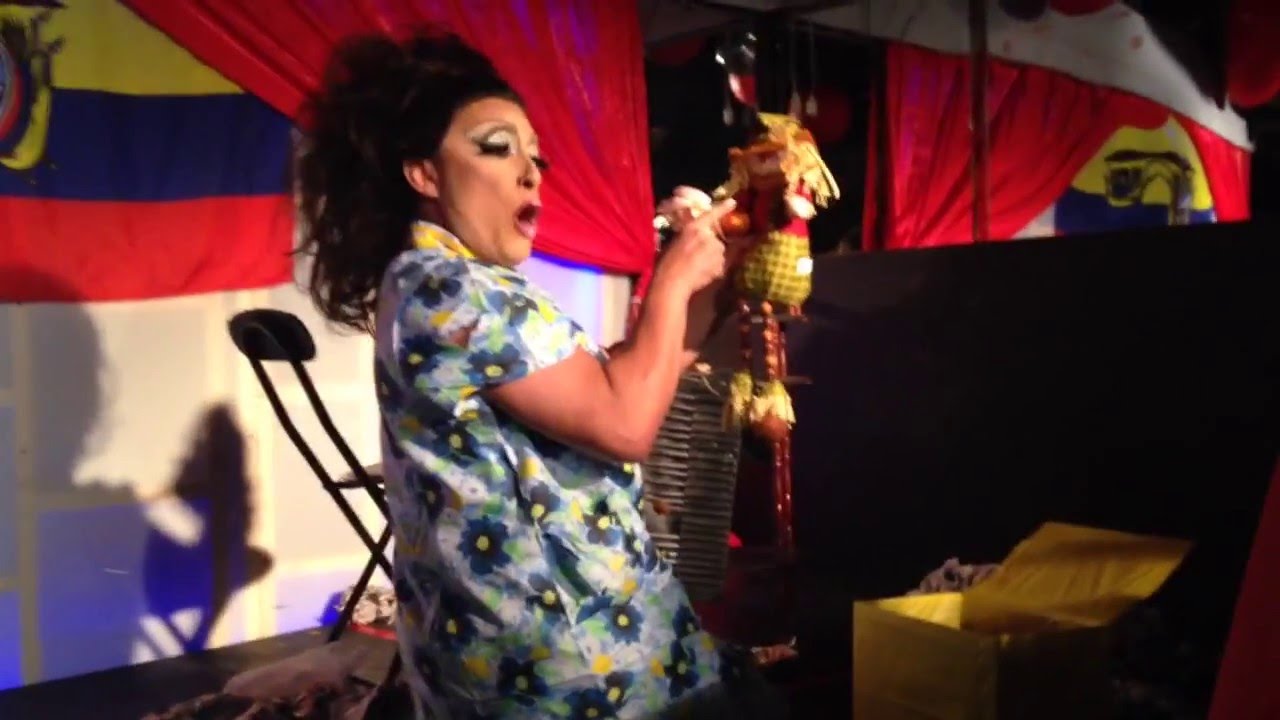 Daniela soler - YouTube