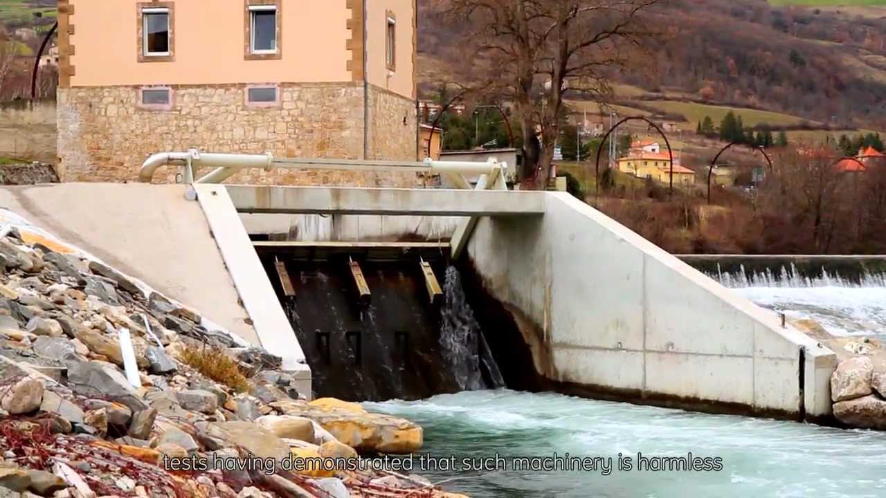 VLH Turbine [EN] - YouTube