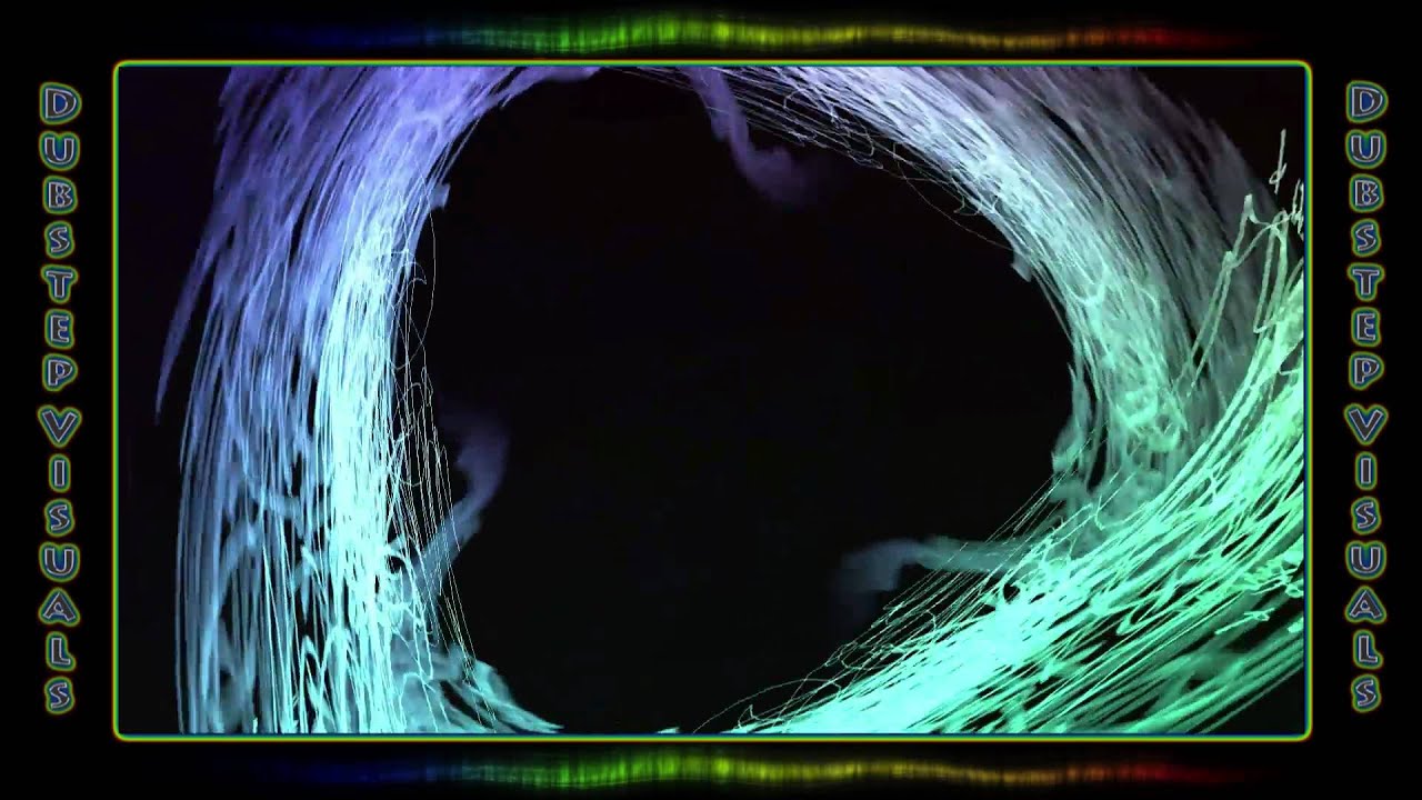 Broove - Requiem | Dubstep Visuals HD - YouTube