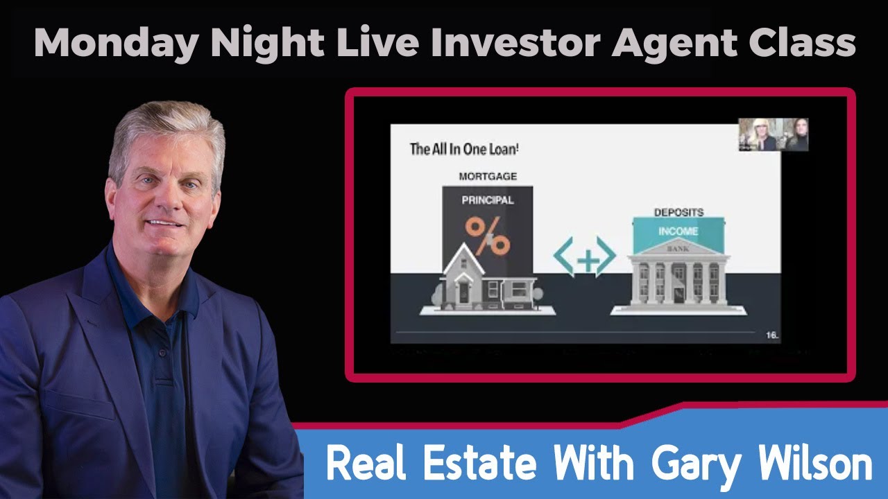 Guest Speaker Carey Ann CYR discussing Alternative Financing - YouTube