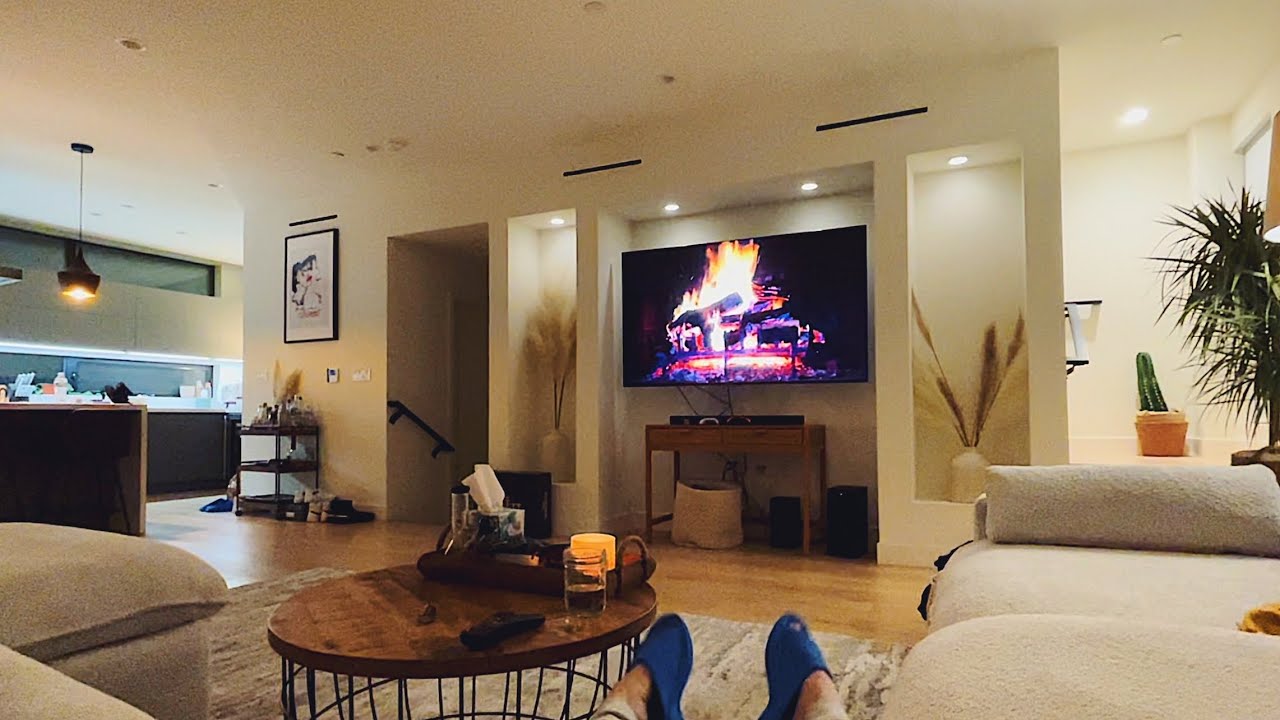 NEW HOUSE REVEAL | FULL TOUR - YouTube